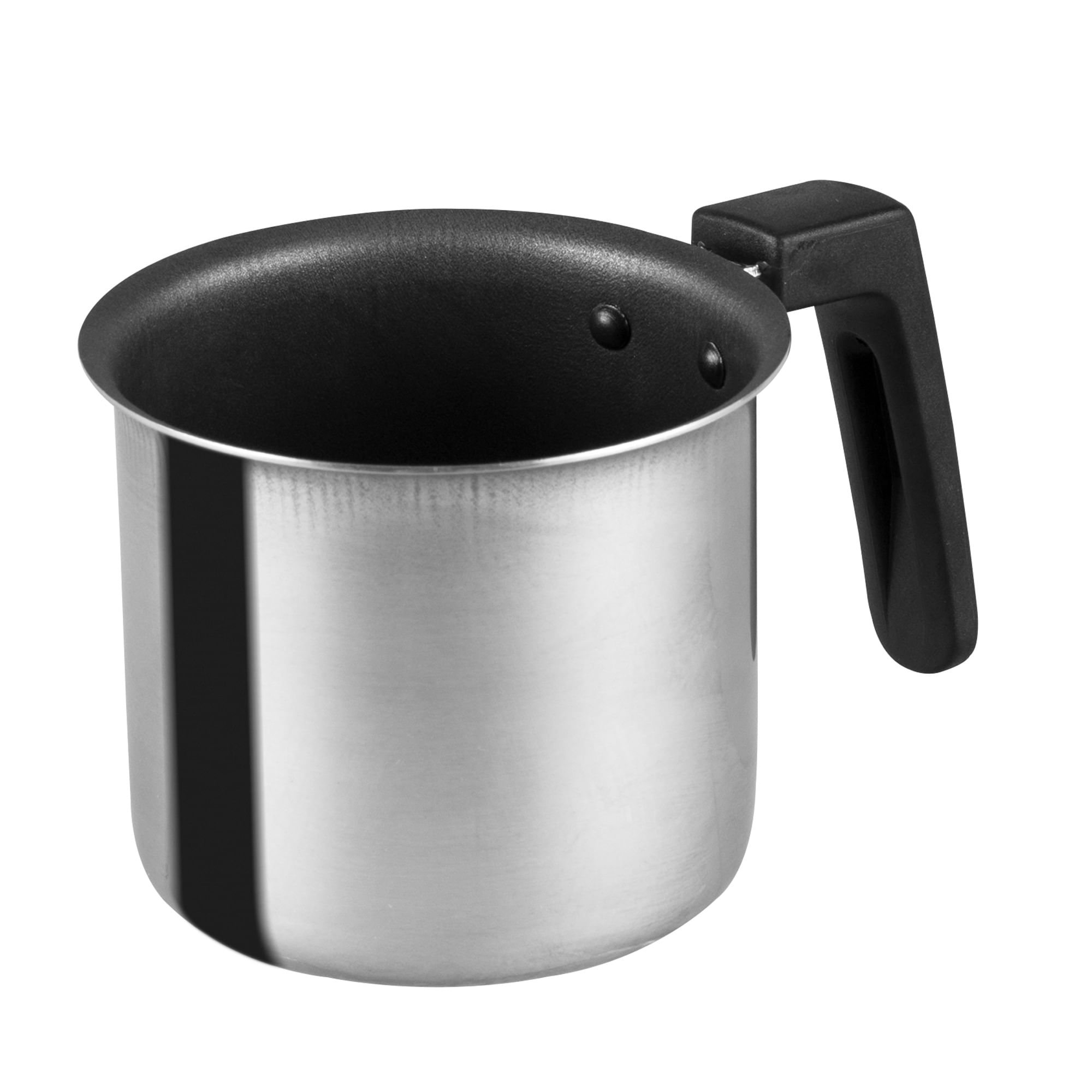 Pocillo de Aluminio 10 cm Ekco Duralum Gris con Antiadherente