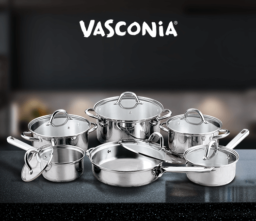 Utensilios de Cocina | La Vasconia. Tienda en Línea